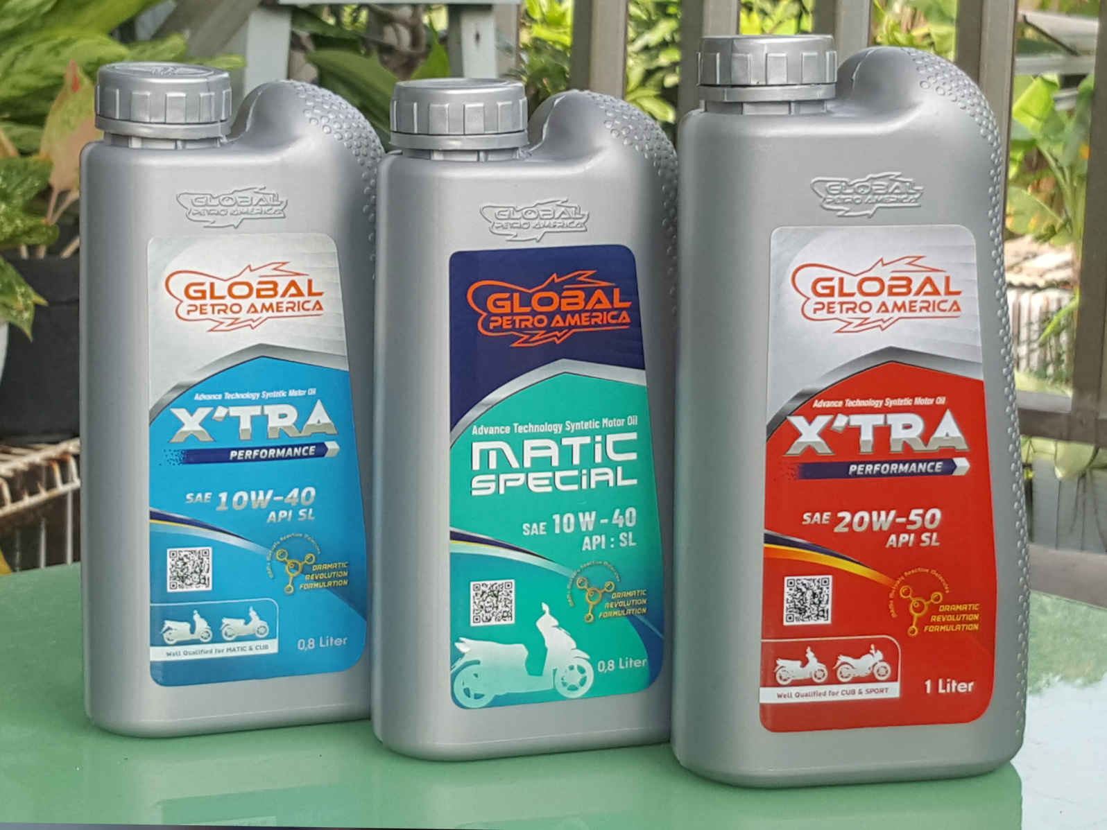 Global Petro America by bernardus edi nurcahya on Dribbble