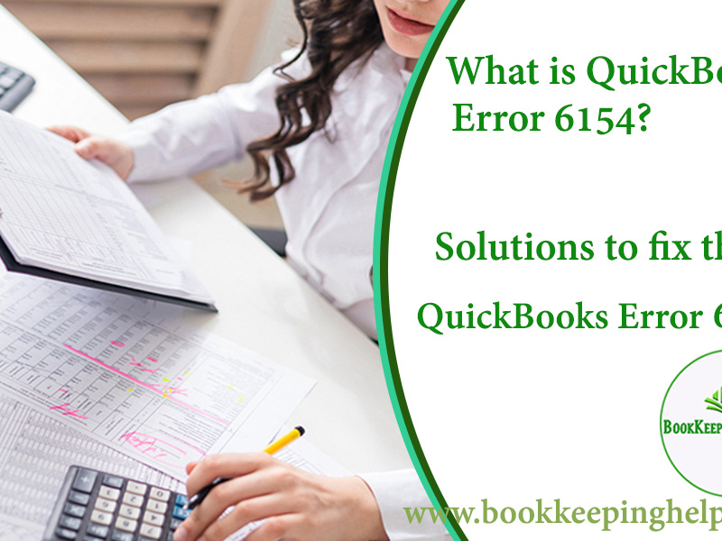 Discover how to fix QuickBooks Error with Some Steps by ...