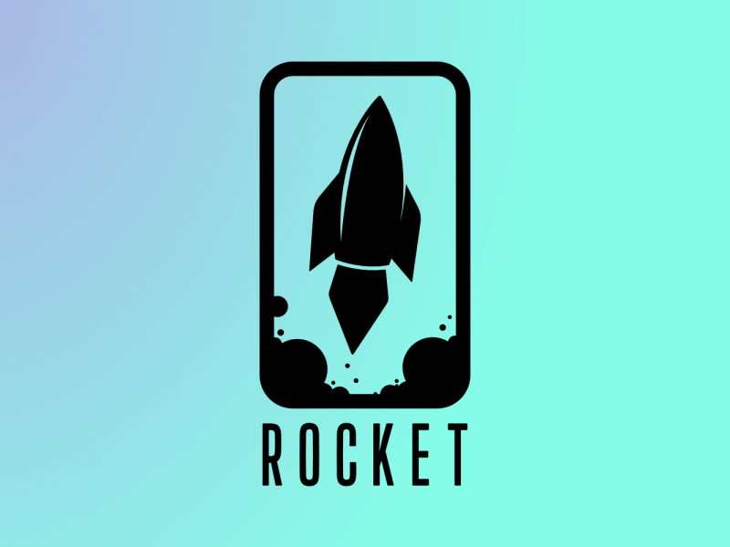 ROCKET Creative by Jeremy Porter (Rocket Creative Co) on Dribbble