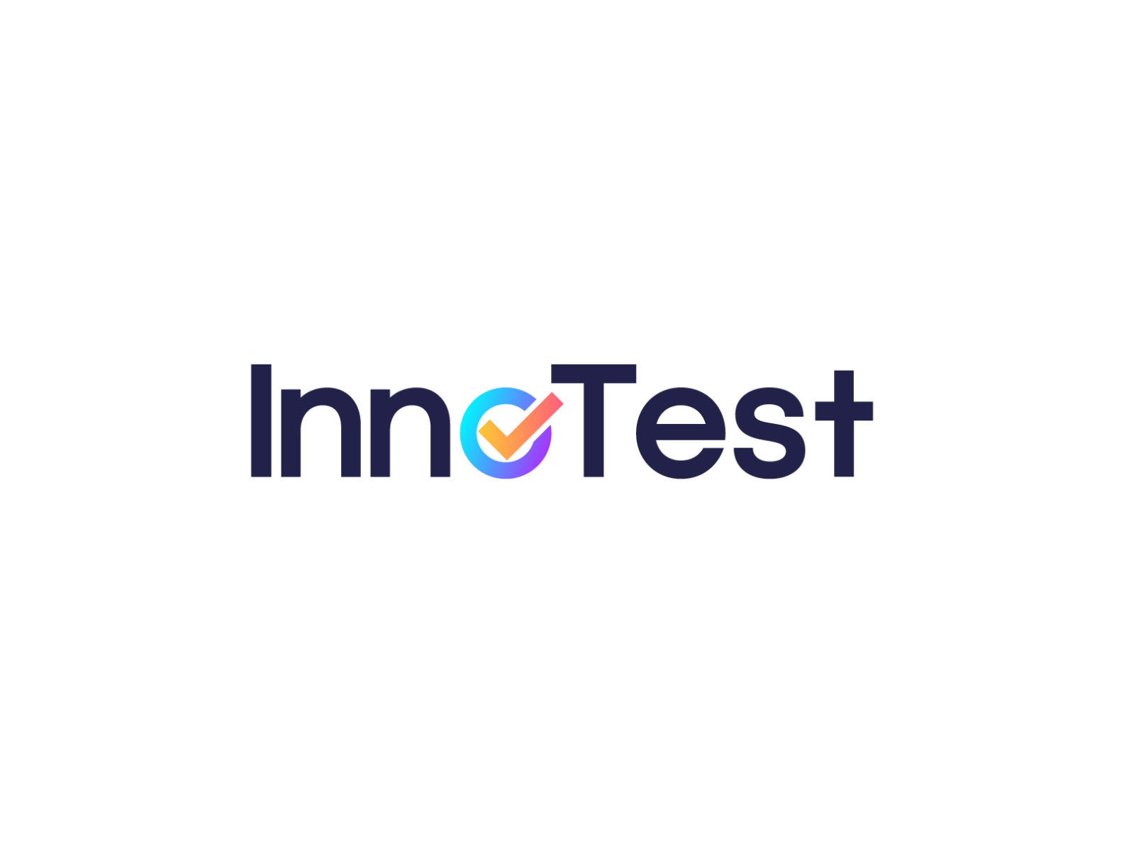 InnoTest by Blinix Solutions on Dribbble
