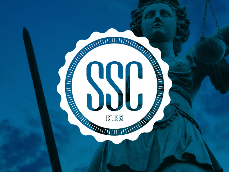 Ssc Logo Revised by Robert Jones on Dribbble