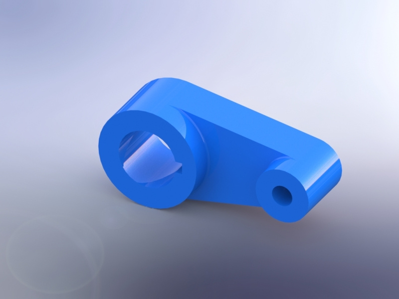 3d design | SolidWorks by Hamid Ali on Dribbble