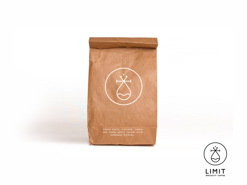 Limit Coffeeshop by Changxin lee on Dribbble