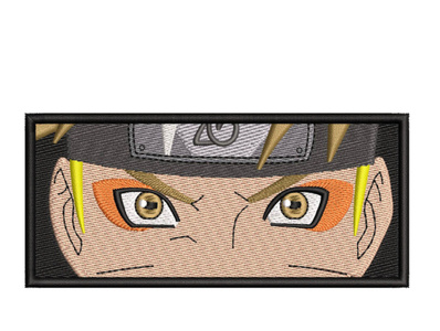 Naruto by Karina on Dribbble