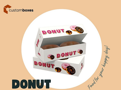 Donutboxeswithwindow designs, themes, templates and downloadable ...