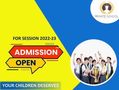 Flyer Design | Admission Open | Graphic Design by Kanika Tuteja on Dribbble