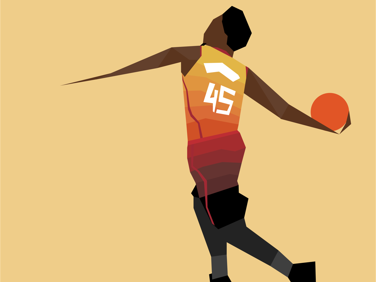 Spida Mitchel by Wout Laban on Dribbble