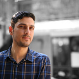 Ali Bahrami | Dribbble
