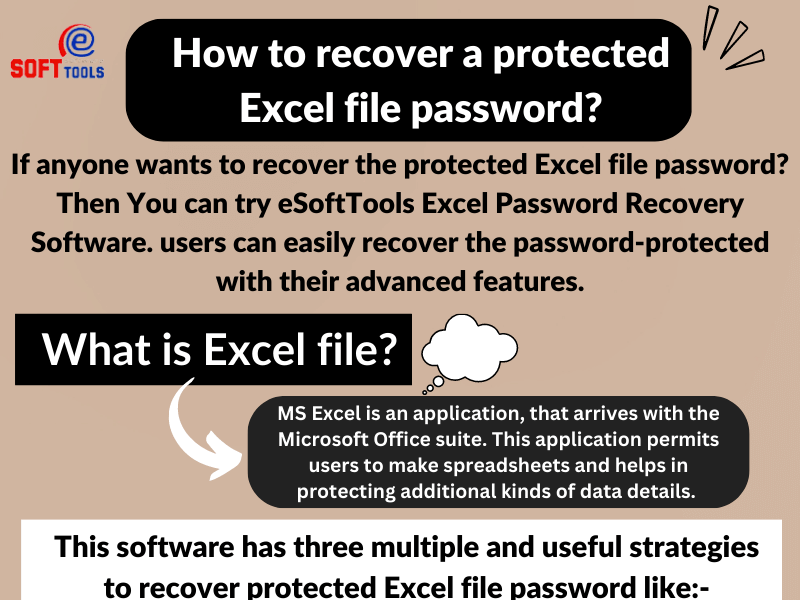 How To Recover A Protected Excel File Password By Excel Password how-to-recover-a-protected-excel-file-password-by-excel-password