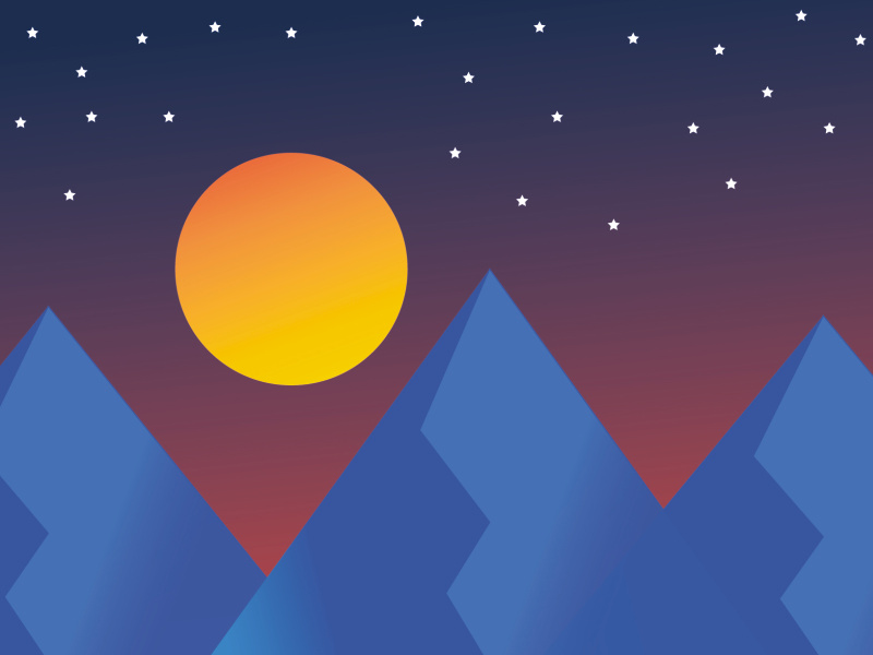 Illustration Art by Himanshu Sharma on Dribbble