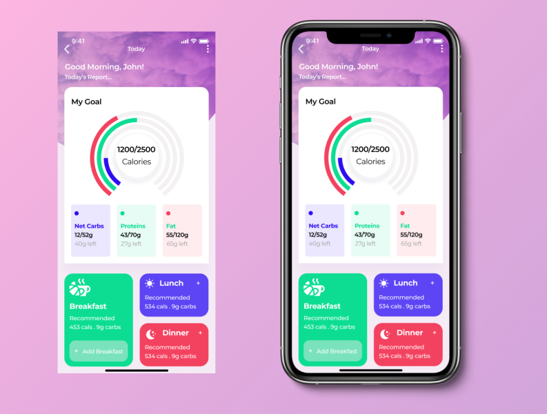 UI Design Challenge - Monitoring Dashboard Day 18 by Shotayo Ayomide ...