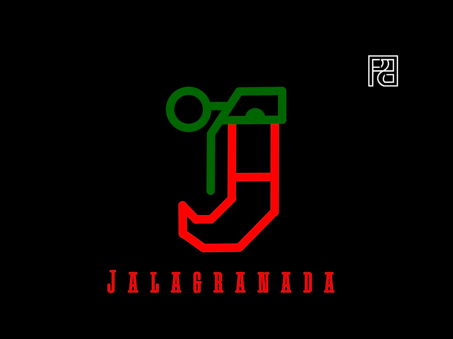 Jalagranada by Rhoza Prasetia on Dribbble