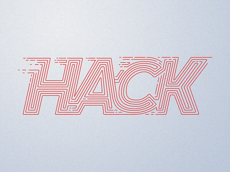 Maze Hack by Jon Ambas on Dribbble