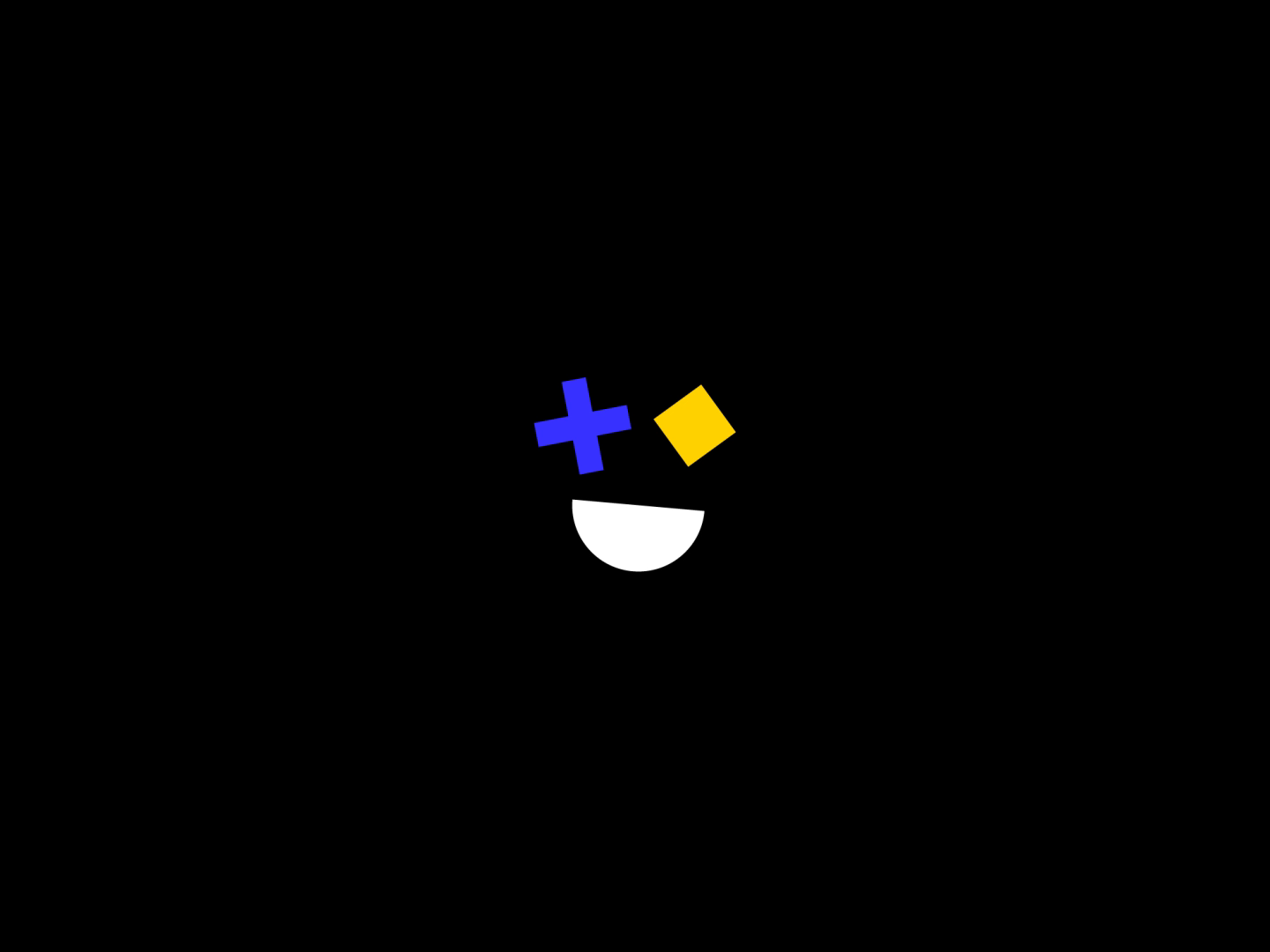 Work Louder logo animation by Mauro Mason on Dribbble