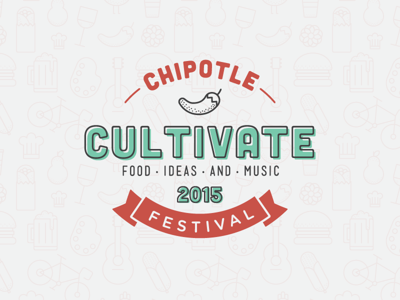 Chipotle Cultivate