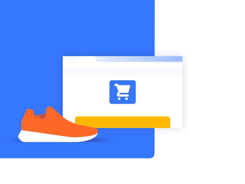 Path to conversion by Peter Henderson on Dribbble