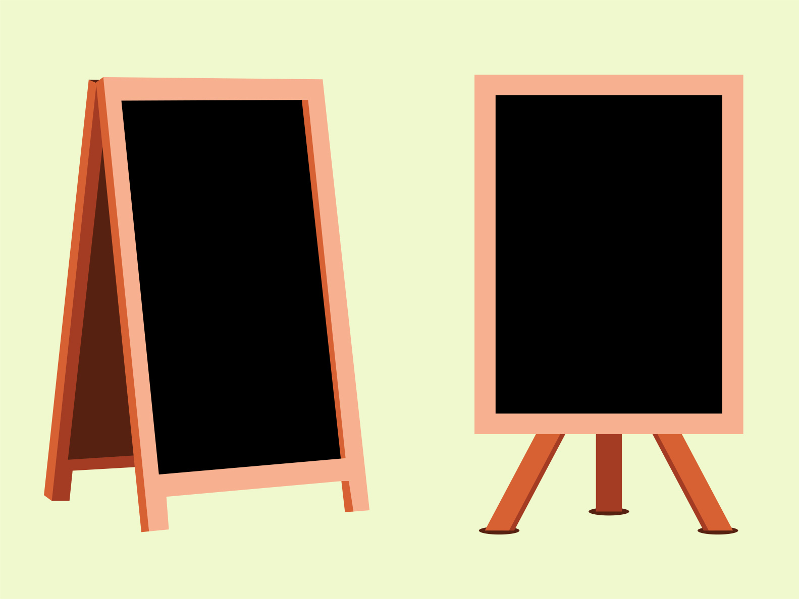 photo frame vector art by hnawawi on Dribbble