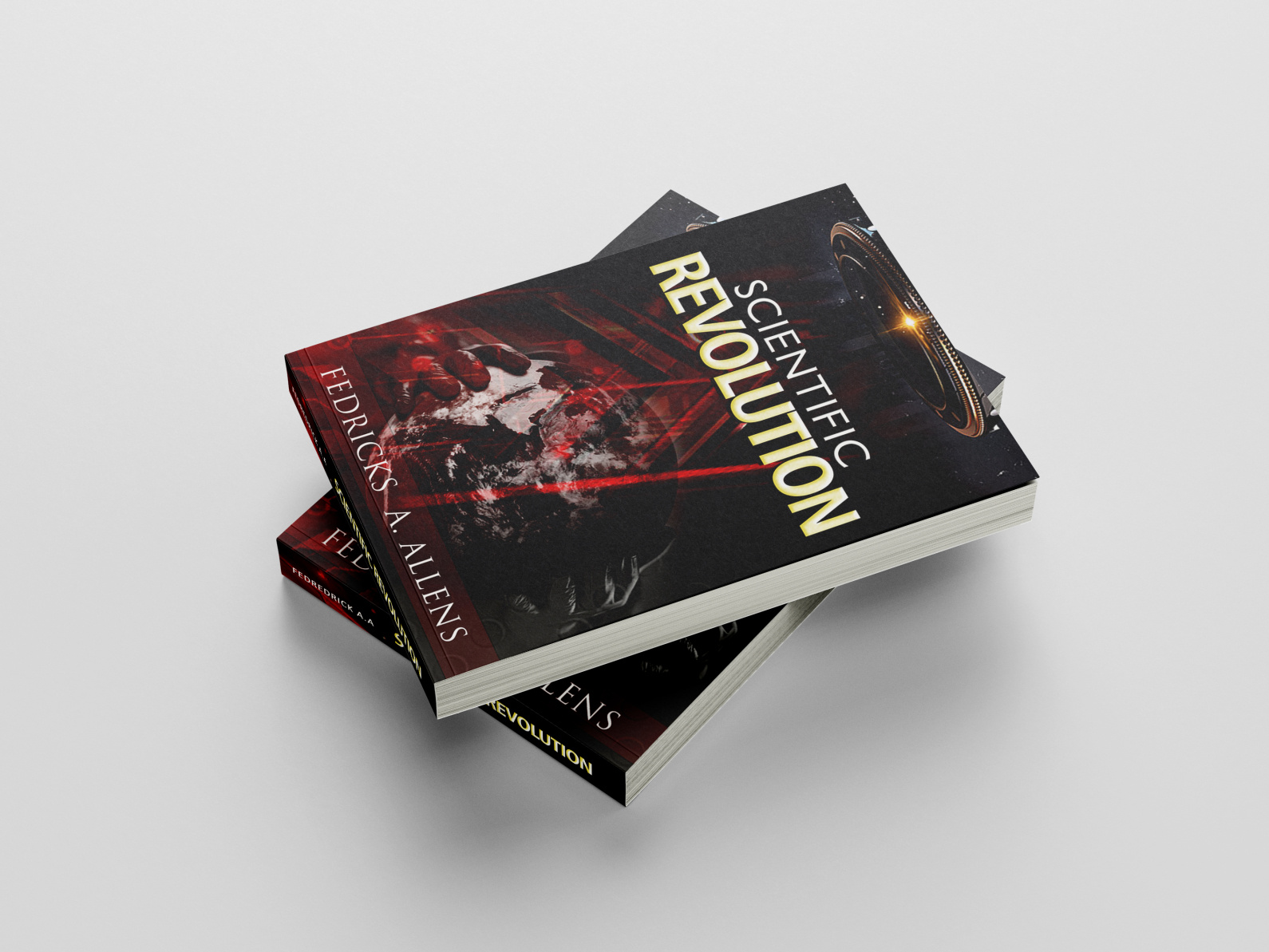 BOOK DESIGN by Godwin Omorodion on Dribbble