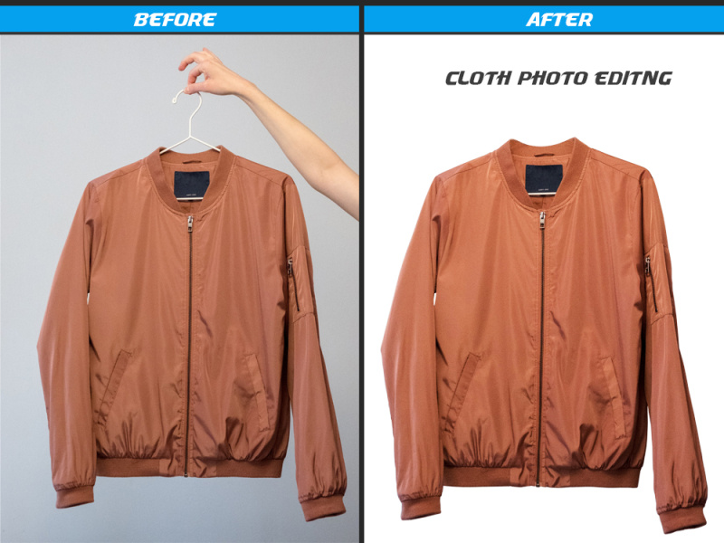 Product Editing 1 by Revendra on Dribbble