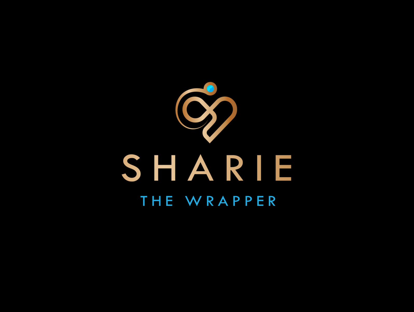 SHARIE THE WRAPPER by ArmiStarthgs on Dribbble