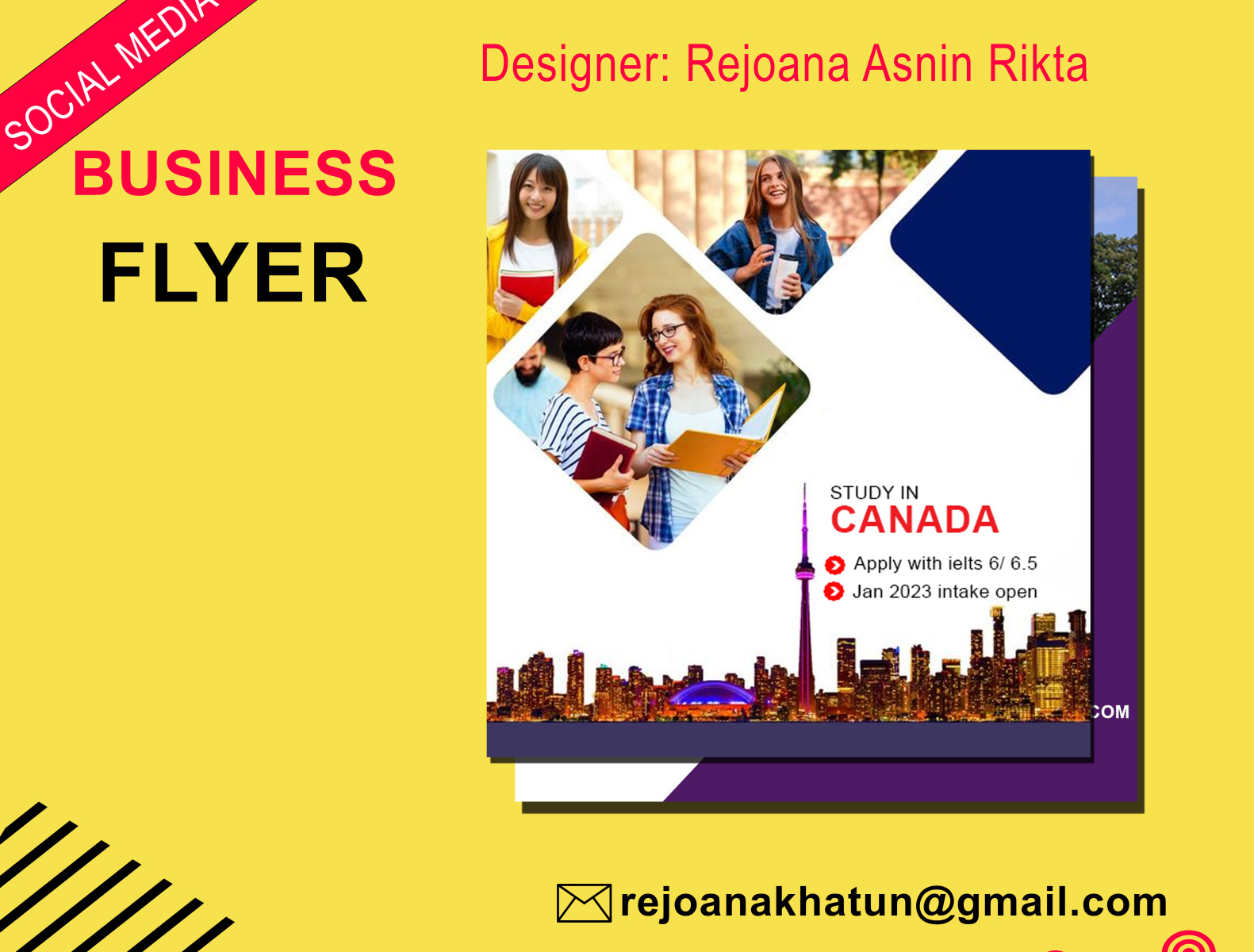 Facebook ads design by Rejoana Khatun on Dribbble