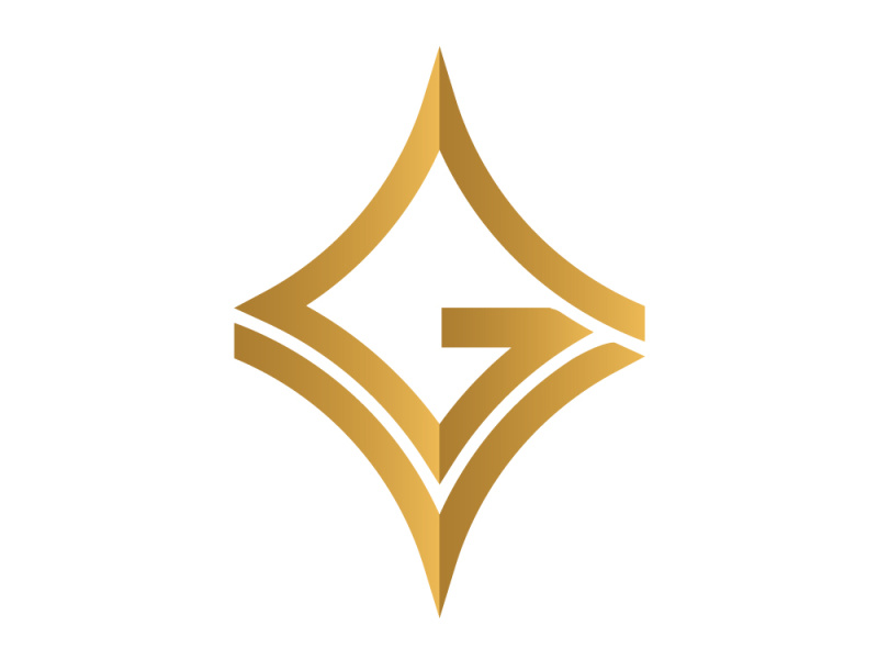 vikram gold by Sonu Boniya | Logo Designer on Dribbble