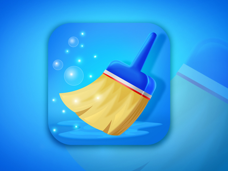 App Icon by Suraj Renuka on Dribbble