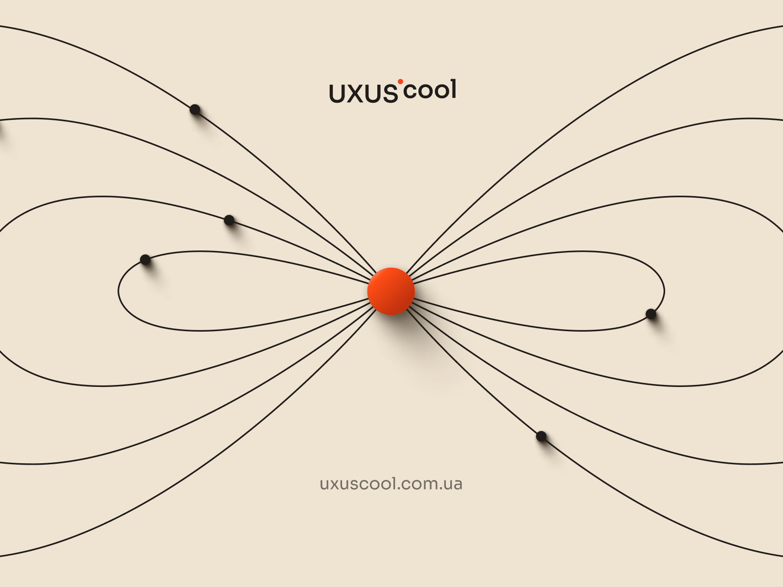 Hello Dribbble🤟 by UXUS.Cool on Dribbble