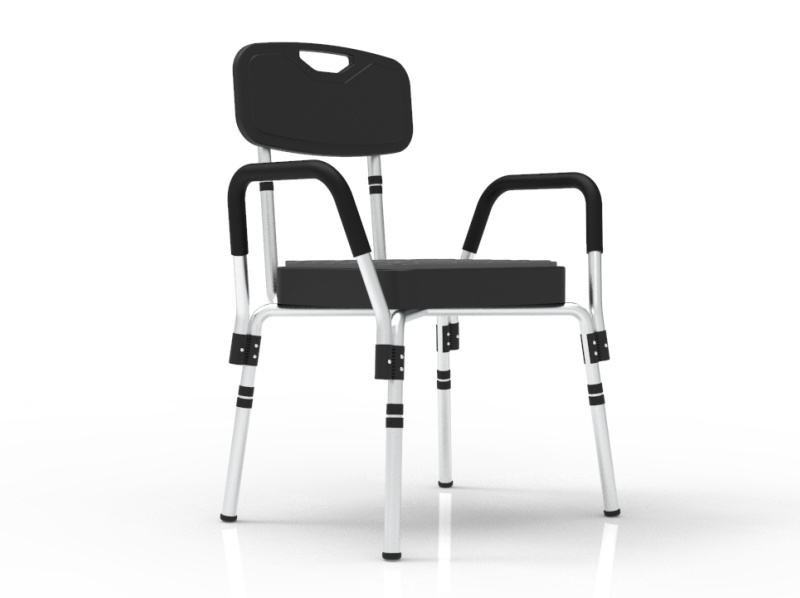 Shower Chair Designs by Buddhika Galleniyawatta on Dribbble