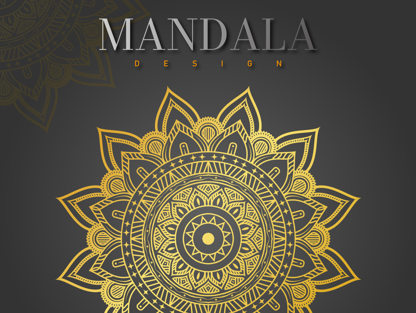 Mandala Design by SK Raihan85 on Dribbble