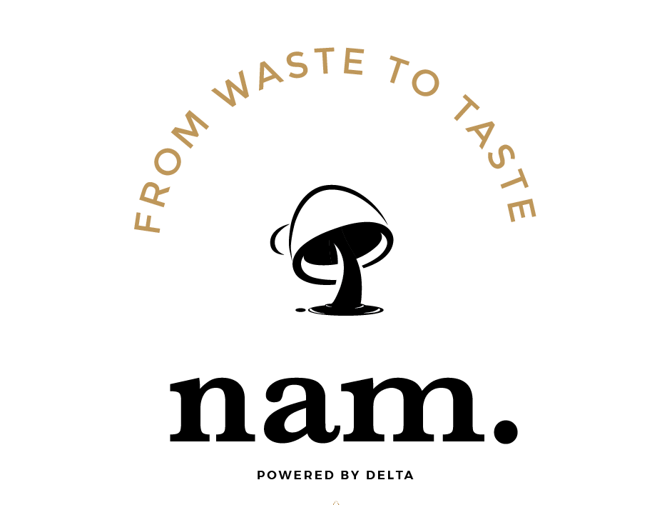 NAM _ Logo by Jeremy Tweedt on Dribbble
