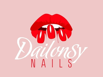 Nail salon ui design by Marko Mikovic on Dribbble