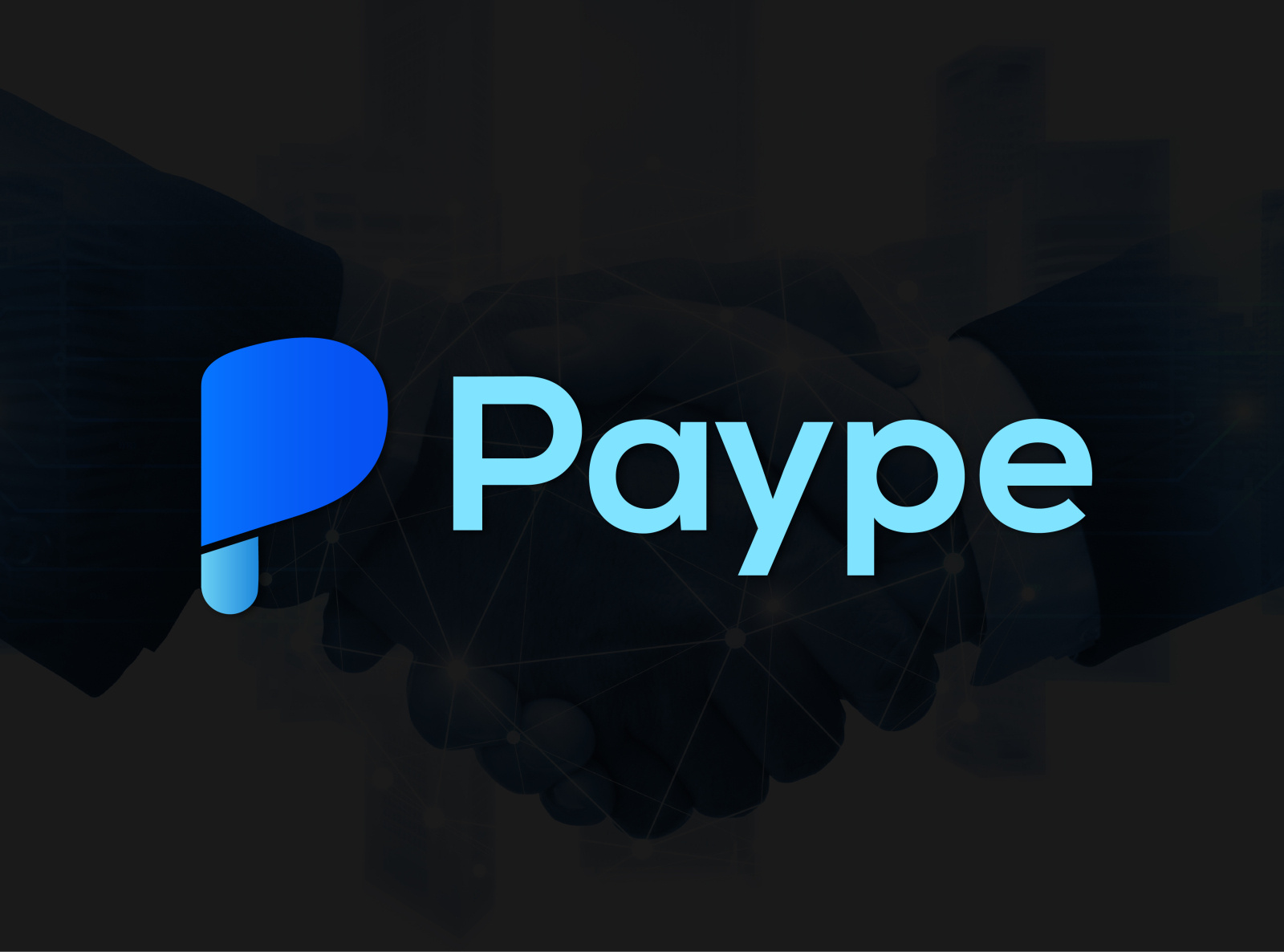 Paype Payment Logo Design by Logo Motivates on Dribbble