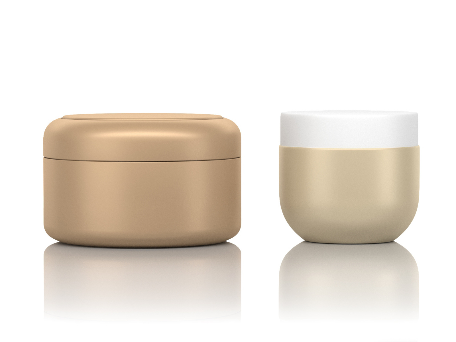 Beauty Products Render by KhaledGuir on Dribbble