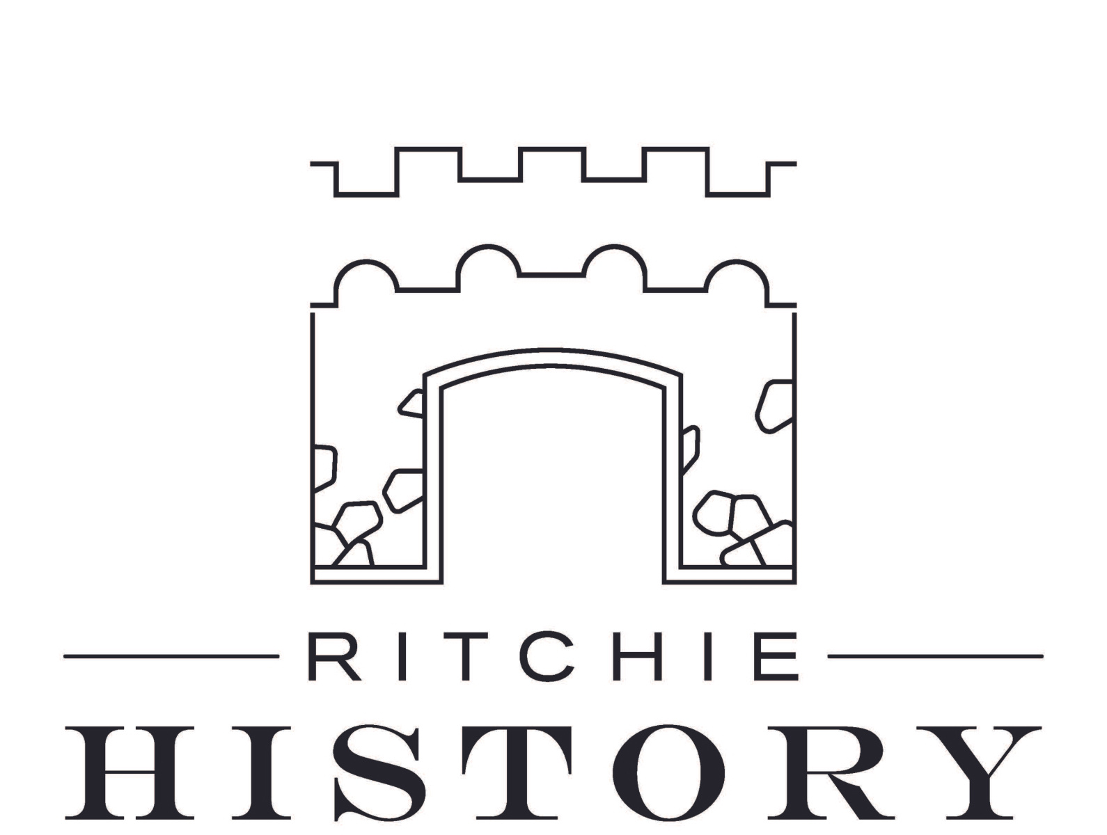 Ritchie History Museum by Matthew Weaver on Dribbble