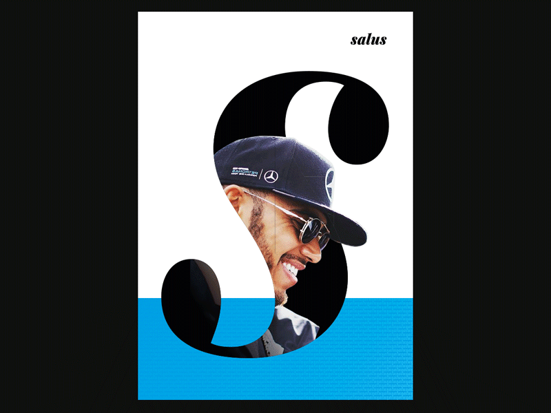 Magazine Cover by Chris Wright on Dribbble