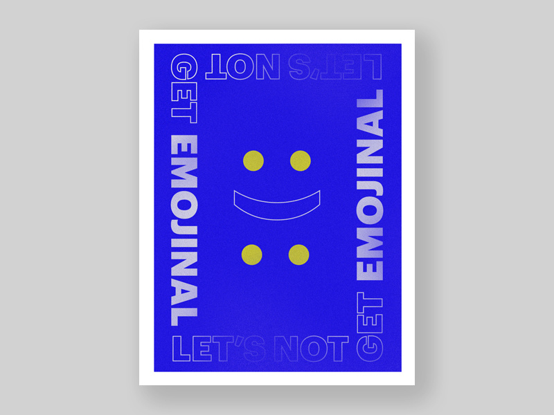 POSTERxDAY_008 by Laura Keung on Dribbble