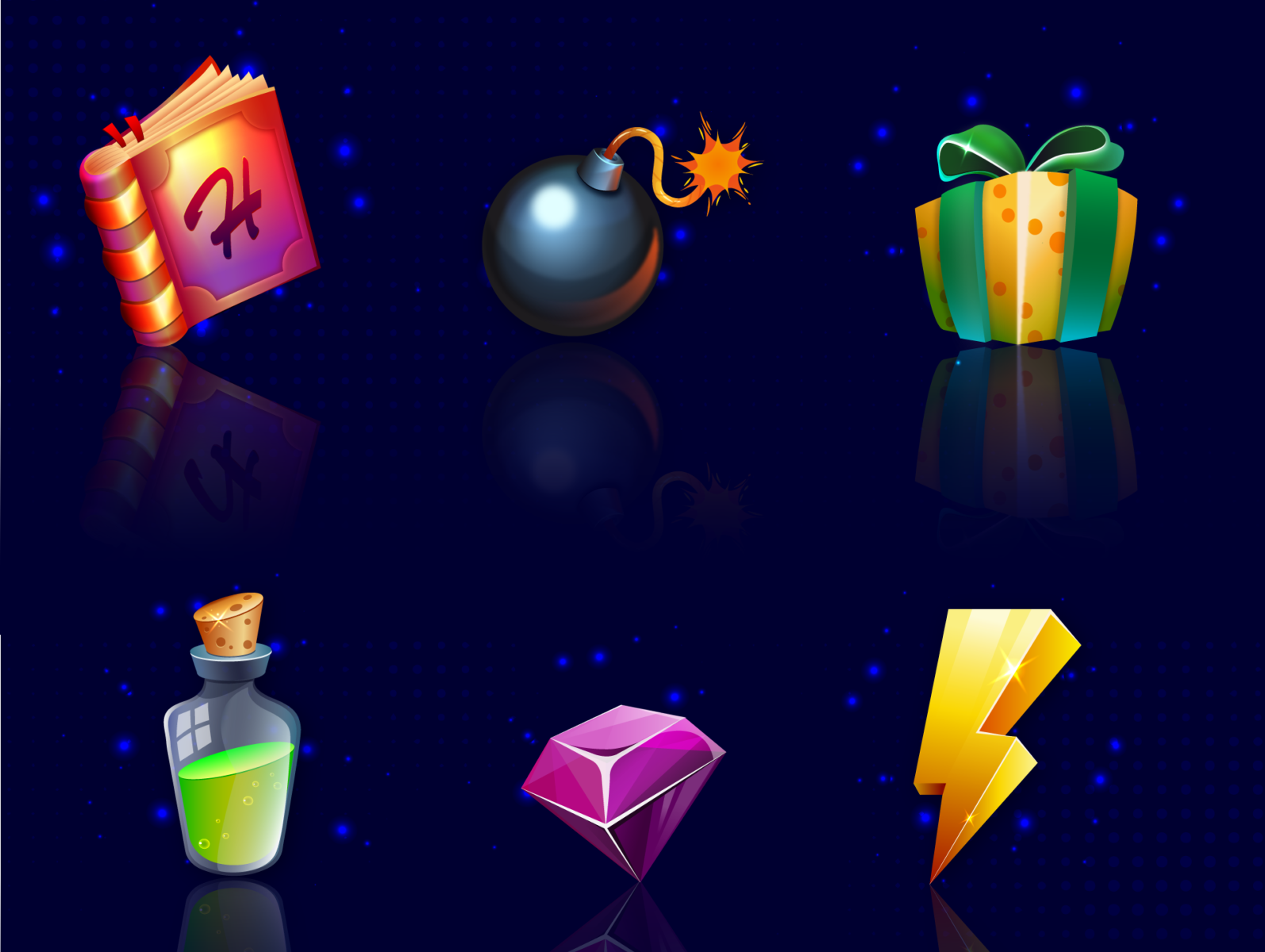 Icon by Hela on Dribbble