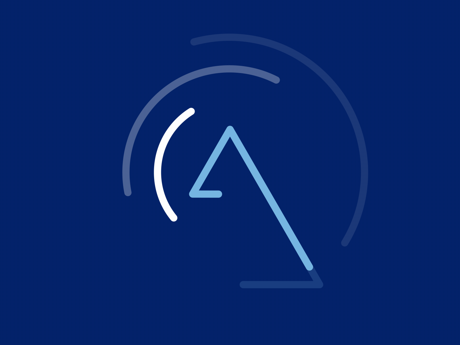 ICAP - Logo Animation (alter version) by Alex Gorbunov for Magic Design ...