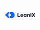 LeanIX - Logo Animation by Alex Gorbunov on Dribbble