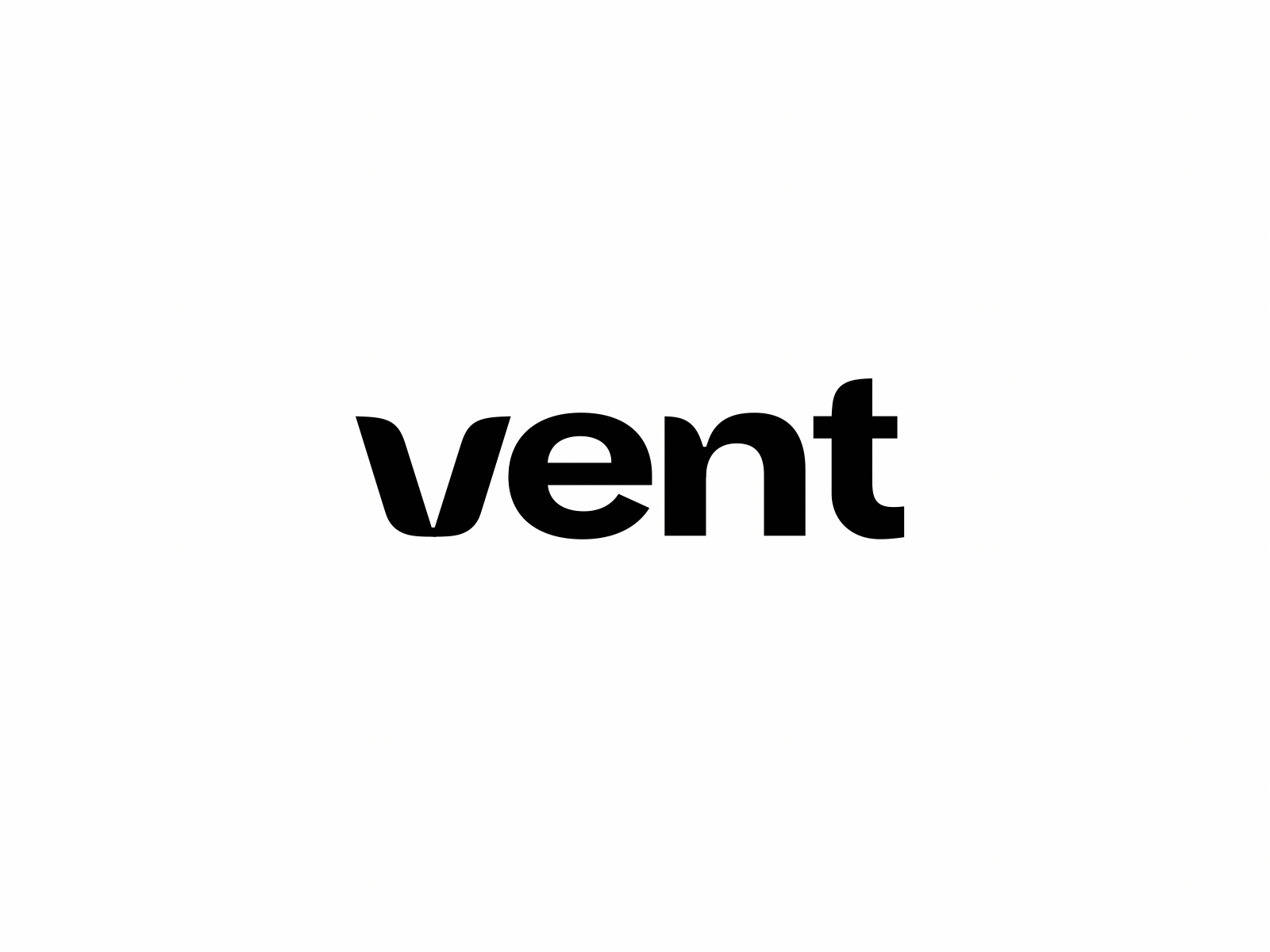 Vent - Logo Animation by Alex Gorbunov for Alex Go & Co on Dribbble