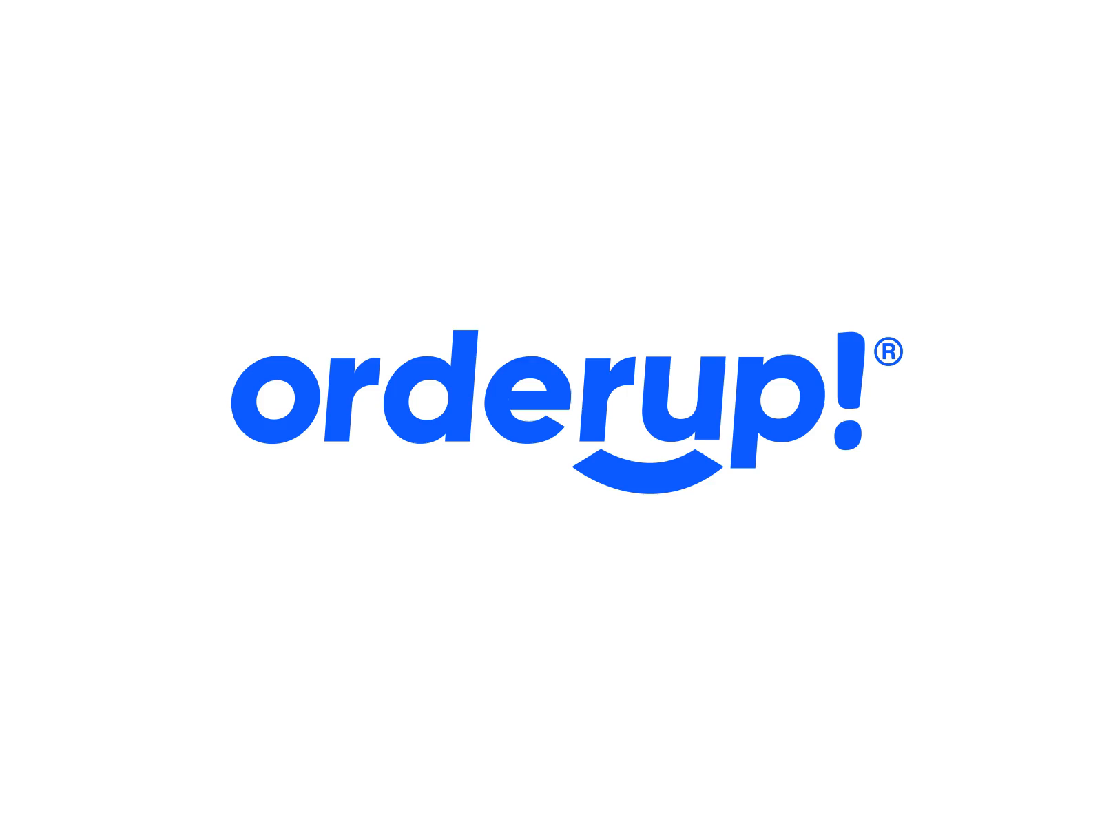 Logo Animation for OrderUp by Alex Gorbunov on Dribbble