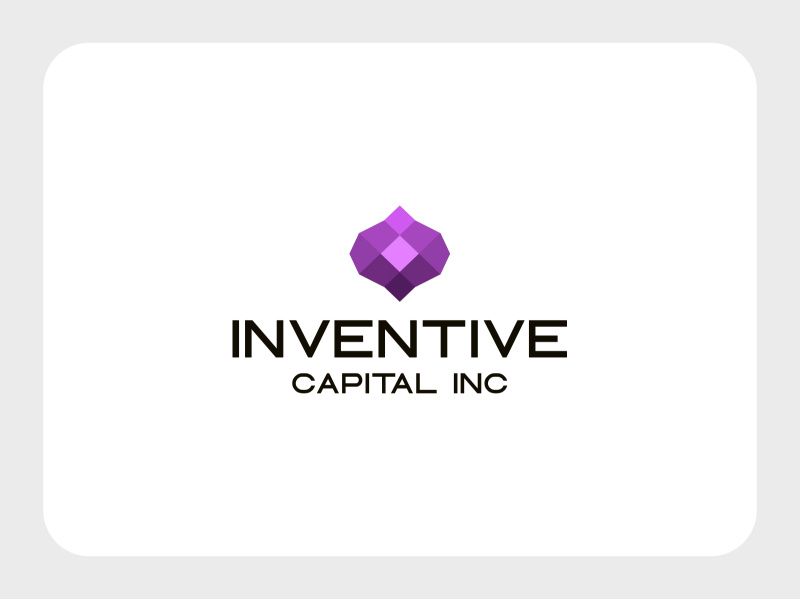 Inventive Capital by Bloom Design ♥ Logo & Brand Guideline Expert on ...