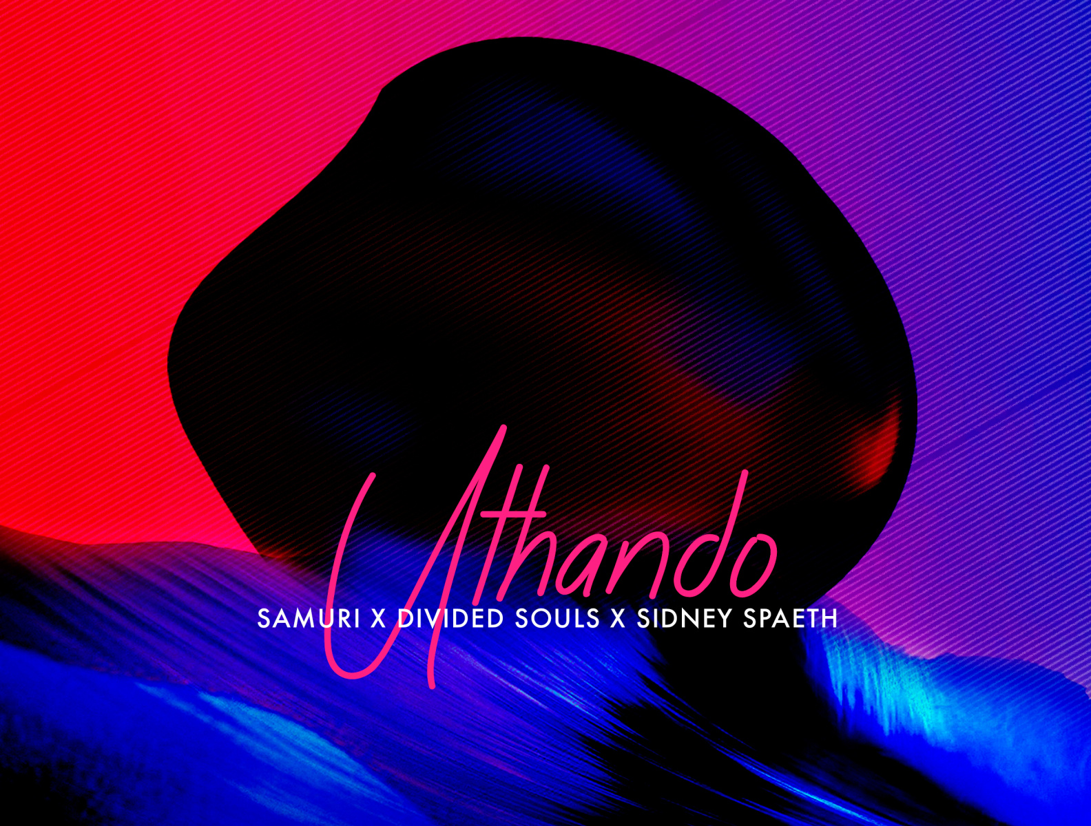 Uthando by David Morgan on Dribbble