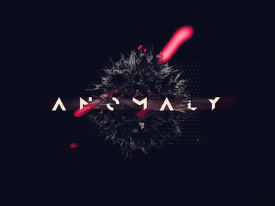 Anomaly designs, themes, templates and downloadable graphic elements on ...