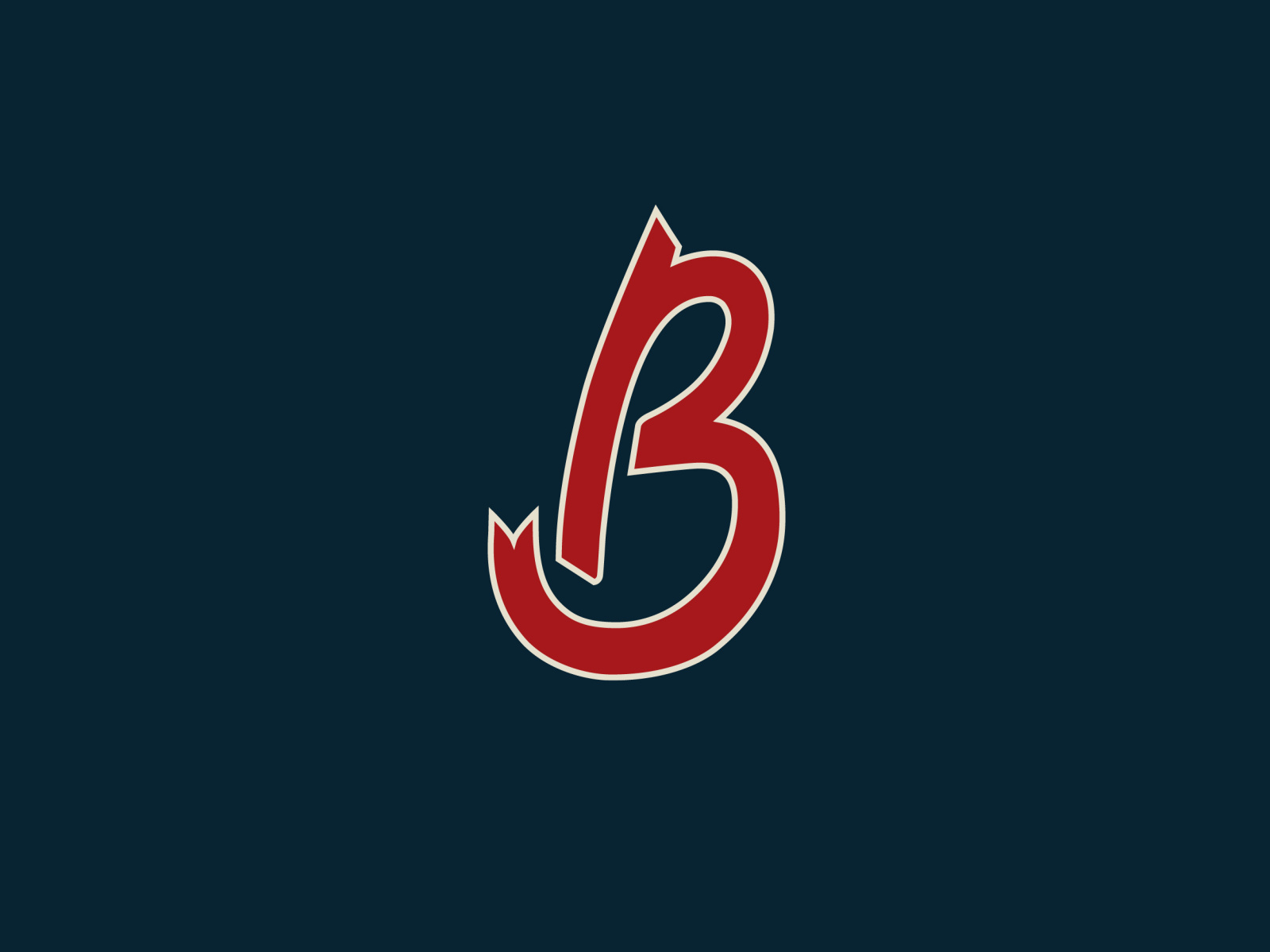 EL BARRIO - Branding / Logo by Nafta Studio on Dribbble