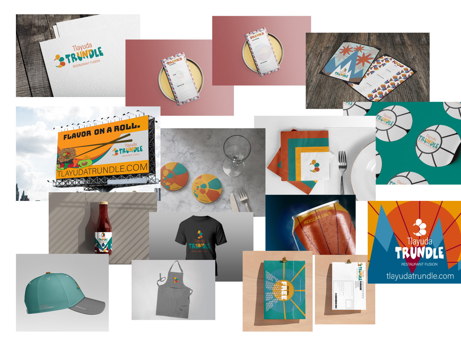 Tlayuda Trundle by Emily Liescheidt on Dribbble