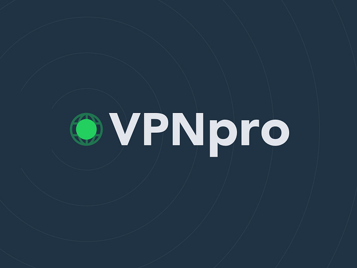 VPN pro - Concept App by Lachlan Nicolson on Dribbble