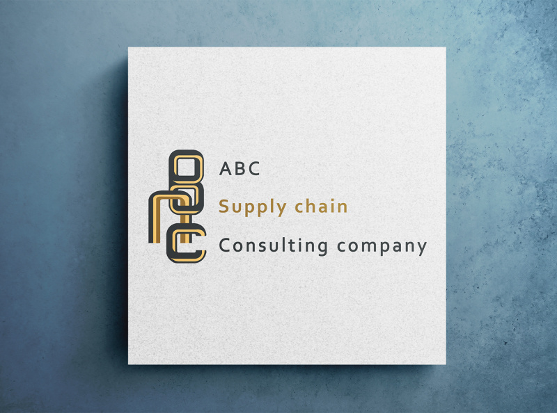 Logo Sample by Fuad Ahmed on Dribbble