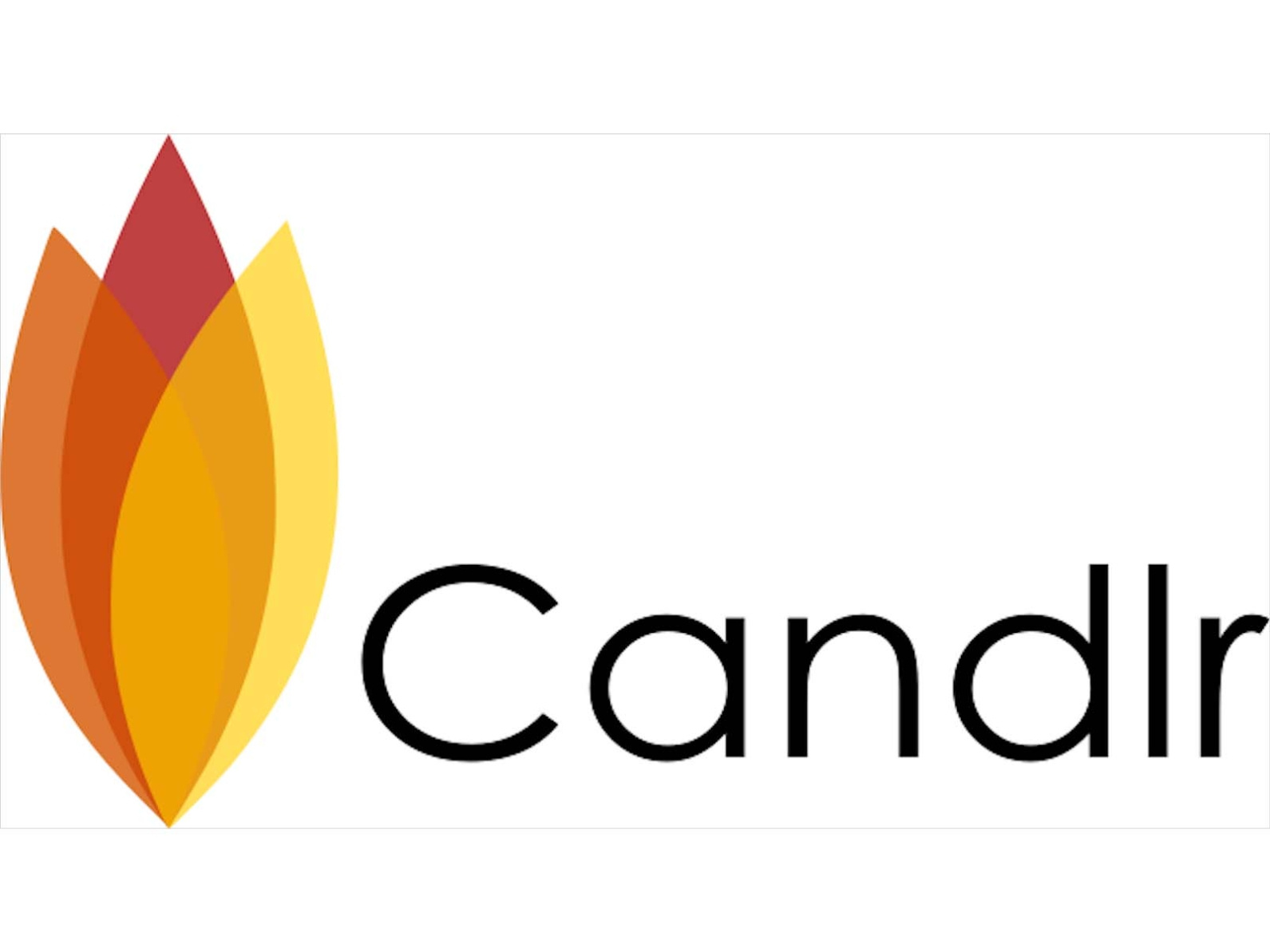 Candlr Brand Logo Design by Katie Gorrie on Dribbble